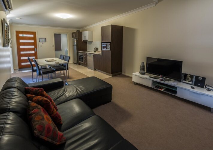 Rosslyn Bay Resort - Queensland