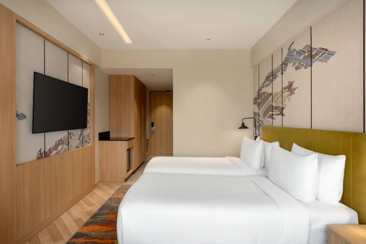 Ramada Encore By Wyndham Gurugram Dwarka Expressway - Gurugram