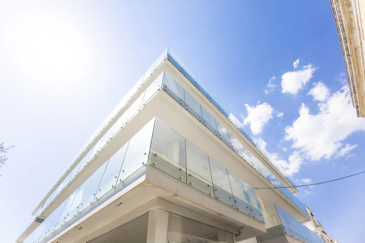 Popula - The Lifestyle Hotel - Gallipoli