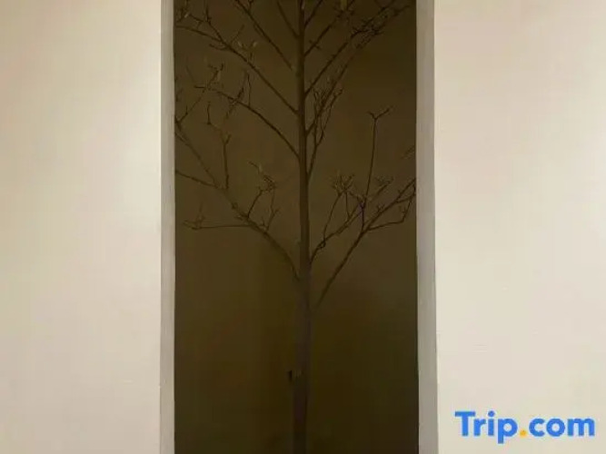 Yunmu Boutique Hostel (Chongqing Photovoltaic Park) - Chongqing