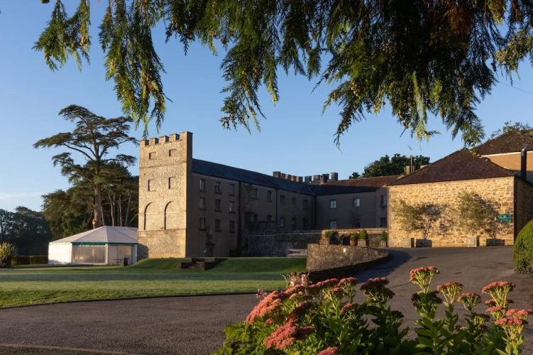 Slebech Park Restaurant & Rooms - Pembrokeshire