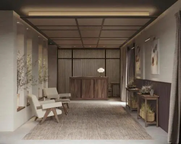 Silken Puerta De Irati - Navarra