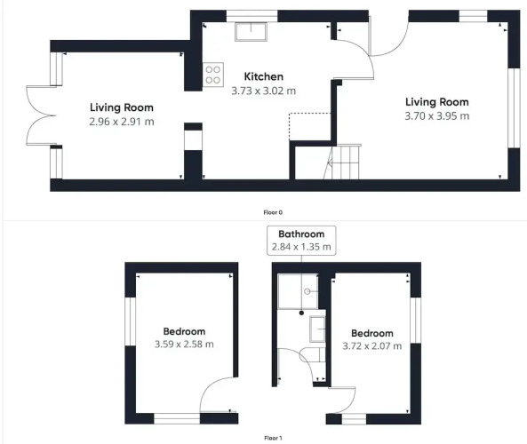 Host Stay Cedar Cottage - Canterbury