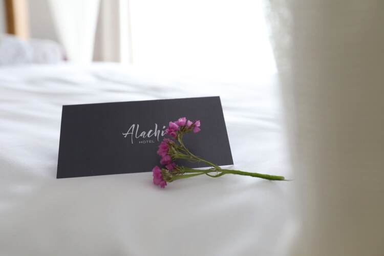 Alachi Hotel - Alaçatı