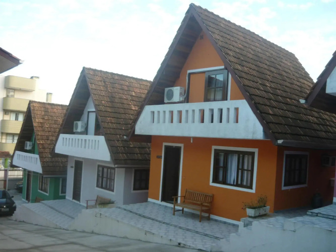 Pousada Cabanas Porto Belo - Bombinhas