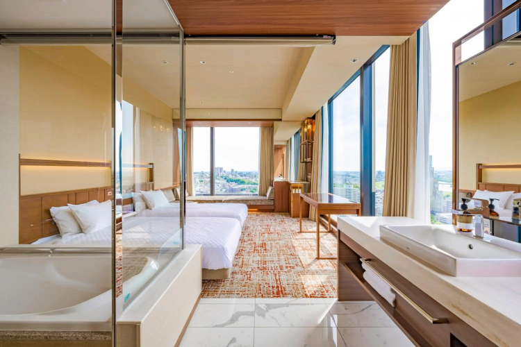 Candeo Hotels Osaka Hirakata - Hirakata