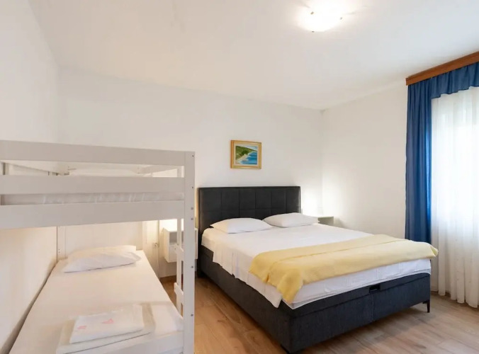 House Rose With Garden And Pool - Dugi otok