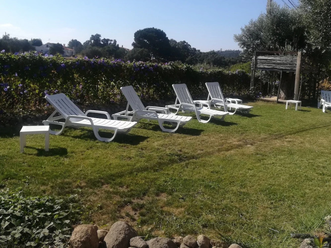 Vila Sorriso - Monchique