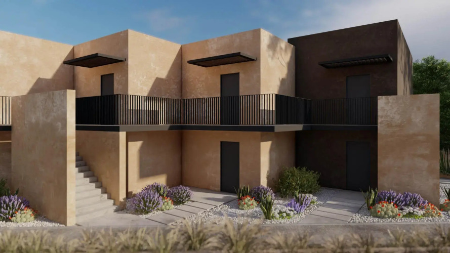 Rocrita Lifestyle Beach Resort - Crete