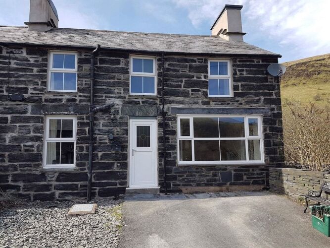 Yr Hen Siop - Snowdonia National Park