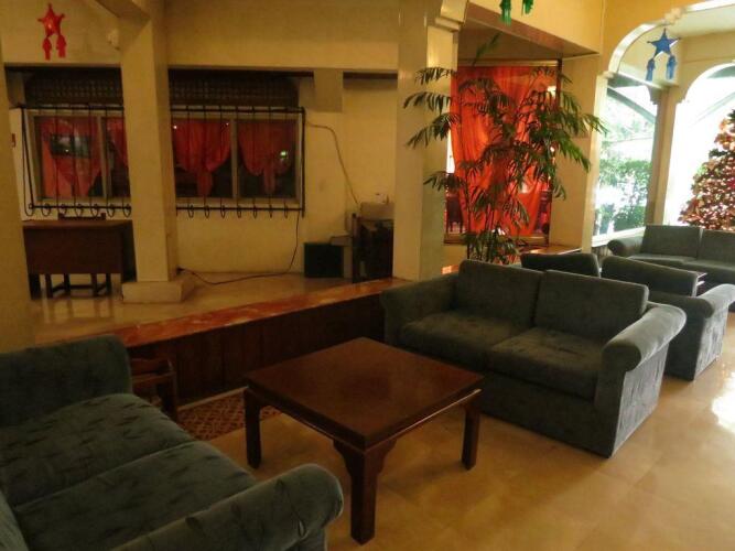 Garden Plaza Suites - Manila