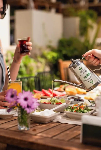 Perlacia Adatepe - Küçukkuyu