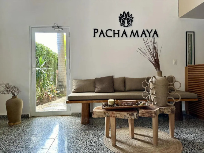 Pachamaya Suites, Wellness Spa, Retreats - Cancún