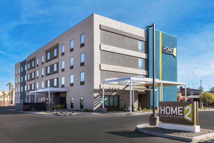 Home2 Suites By Hilton El Centro - El Centro, CA
