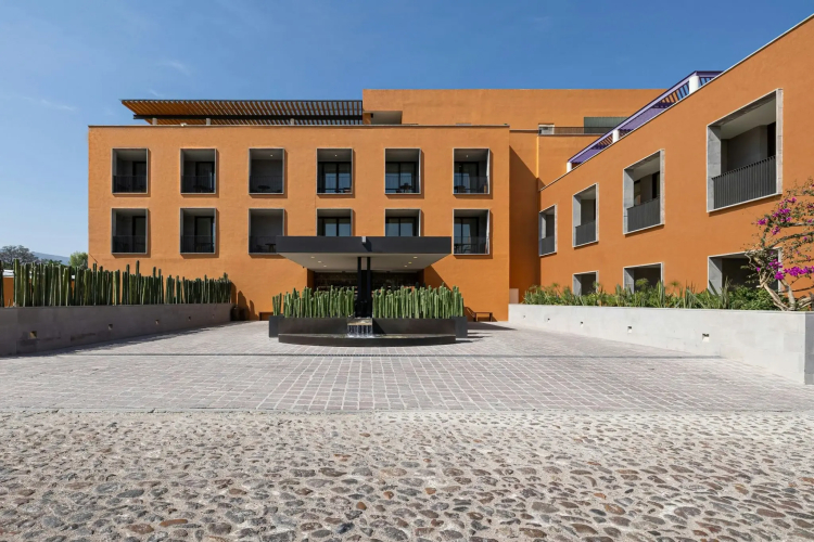 Cleviá, San Miguel De Allende, Autograph Collection - San Miguel de Allende