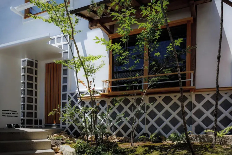 Ryokan Kurashiki Residence - Kurashiki