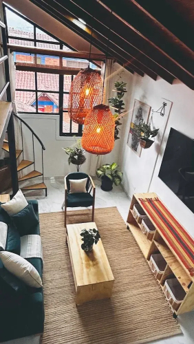 Boutique Stay Near Pereira - Dosquebradas