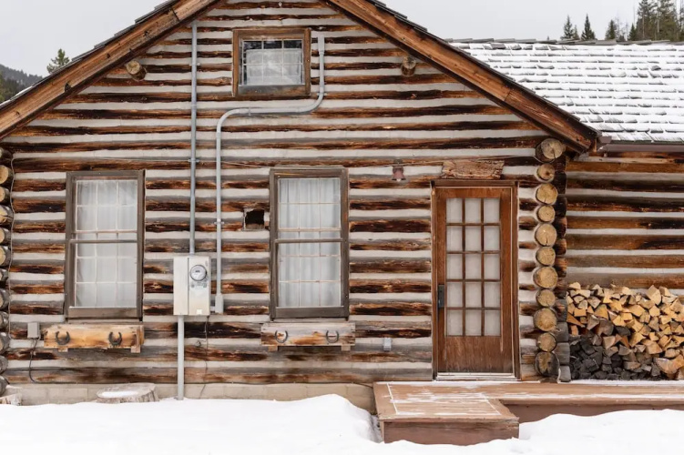 320 Guest Ranch - Montana