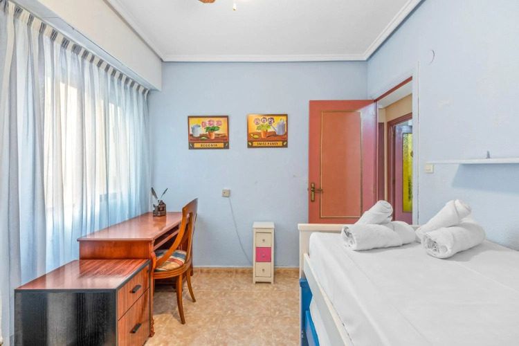 Sunflower Alhambra - Santa Pola