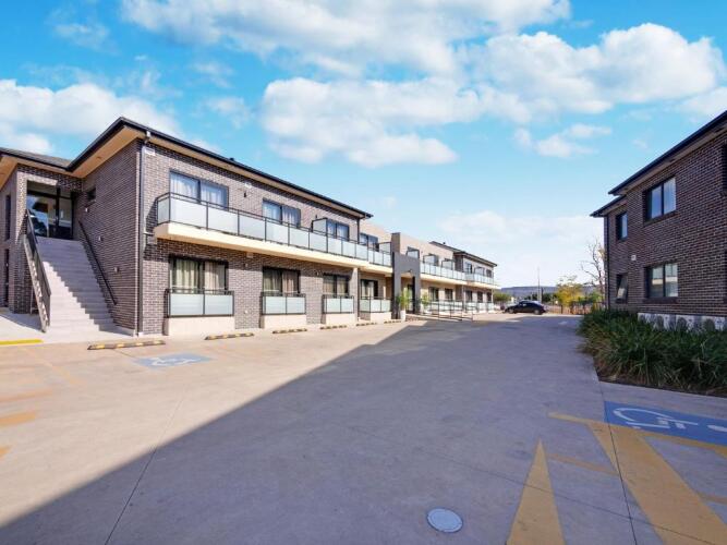 Value Suites Penrith - Penrith