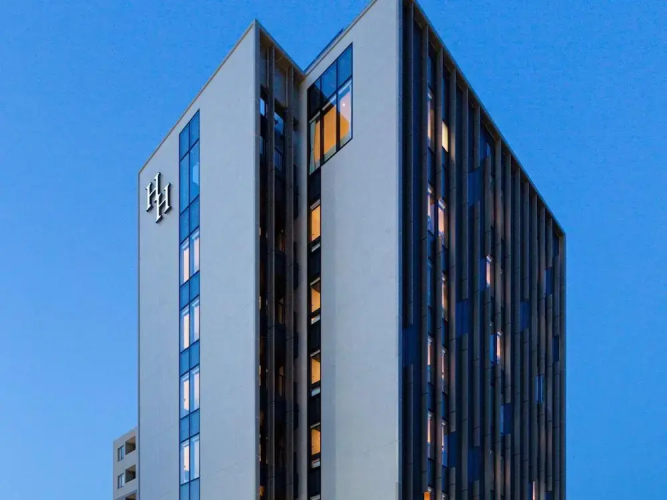 Akabaneholic Hotel Hostel - Kawaguchi