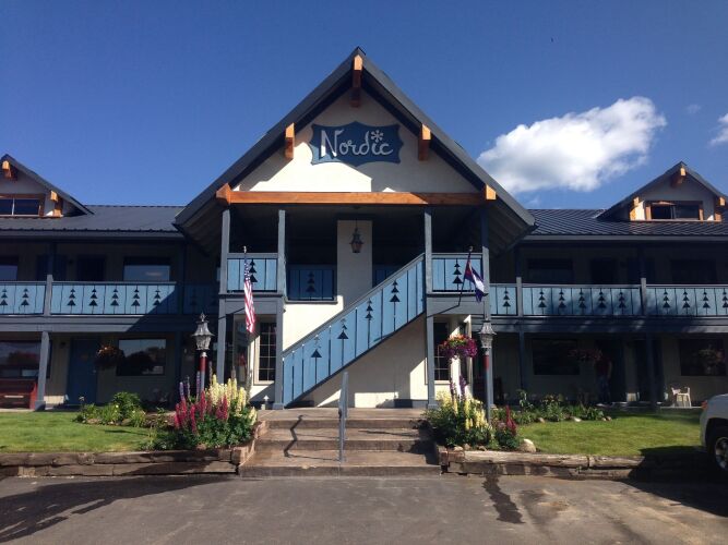Nordic Inn - Crested Butte, CO