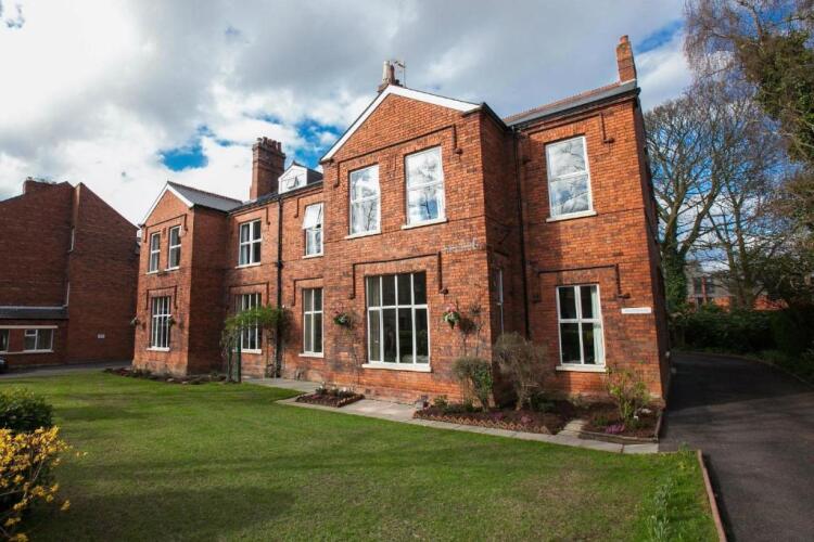 Gregory By The Warren Collection - Belfast