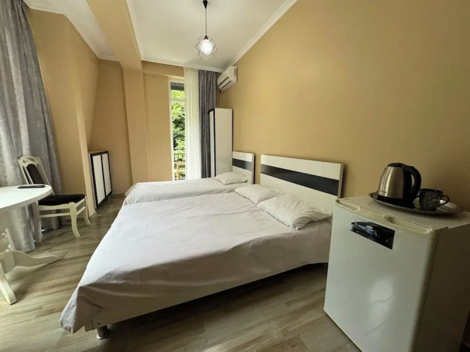 Royal House - Artvin