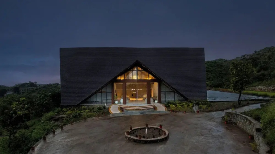 Osian Valley Resort & Spa Kumbhalgarh - Kumbhalgarh