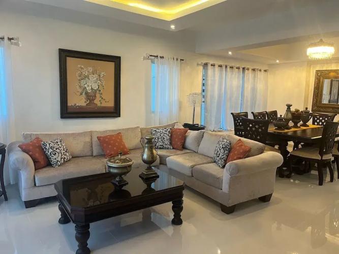 Residencial R.a.i - La Romana