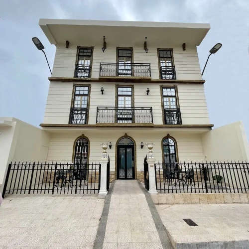 Hotel The Royalty Inn - Guayaquil