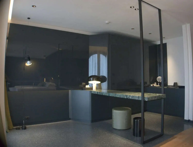 Hotel Al Caminetto Worldhotels Crafted - Torri del Benaco