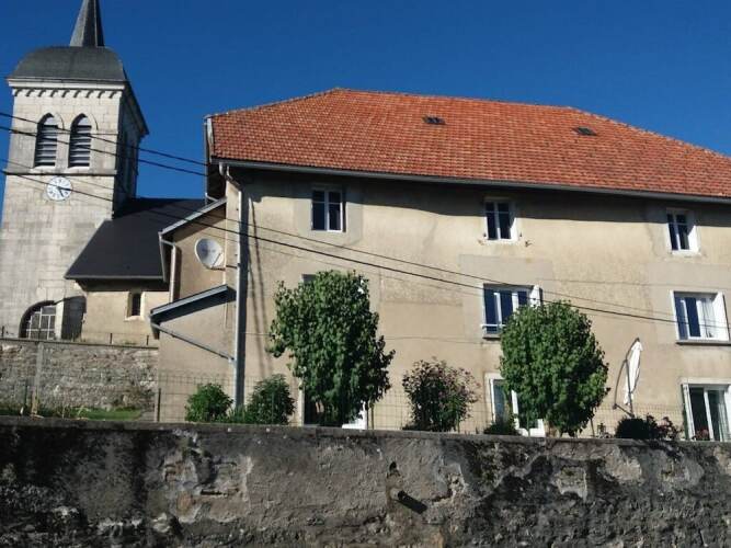 Chambres D'hotes Le Clos Marie - Ain