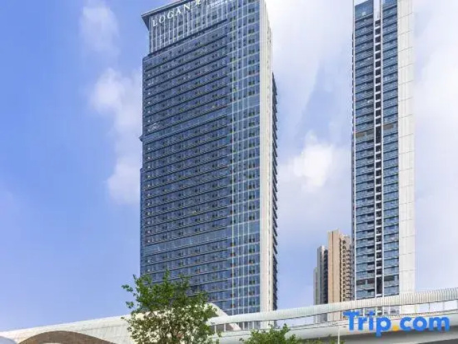 Chengyu International Apartment (Shenzhen Guangming Blue Whale World Phoenix Metro Station Branch) - Dongguan