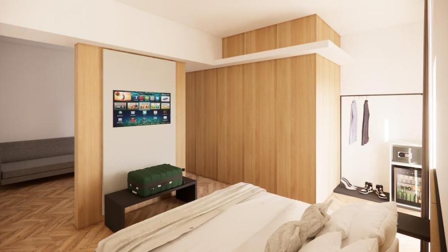 Vivere Hotel - Catane