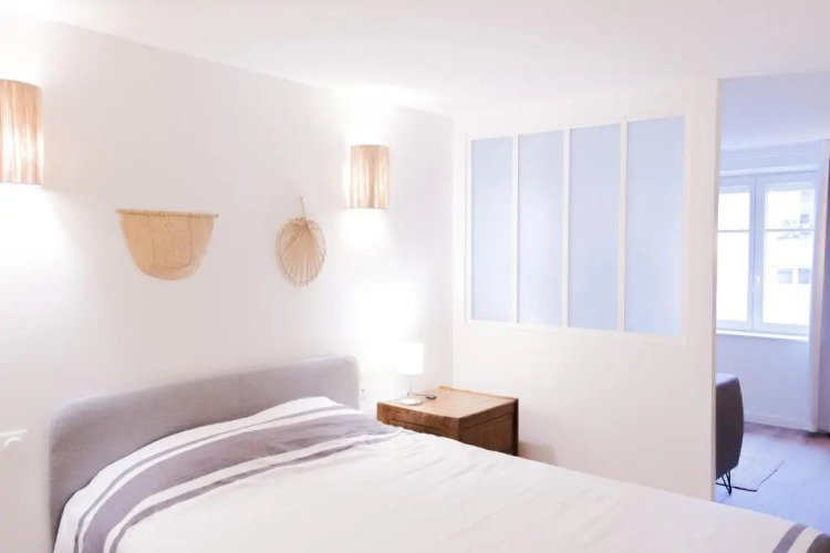 Les Suites De Catherine, La Saint Georges - Nancy