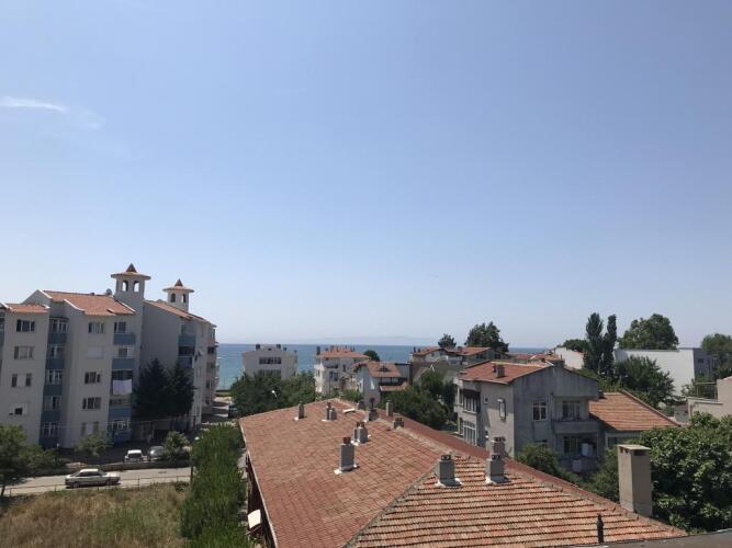 Deniz Pansiyon - Tekirdağ