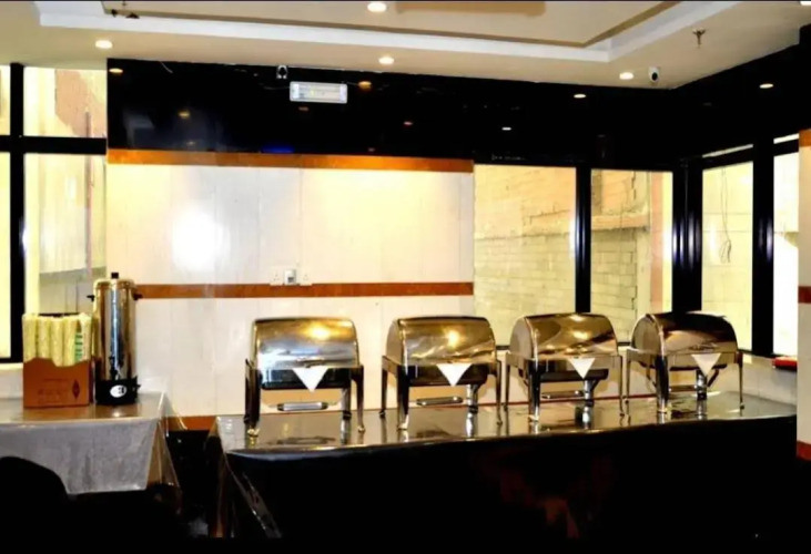 Mira Al Sudd Hotel Makkah - Mekka