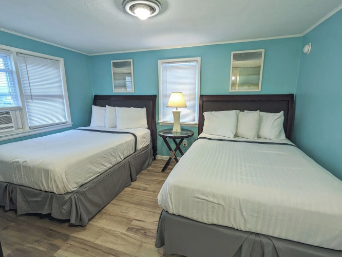 Clarem Happy Days Inn - Wildwood, NJ