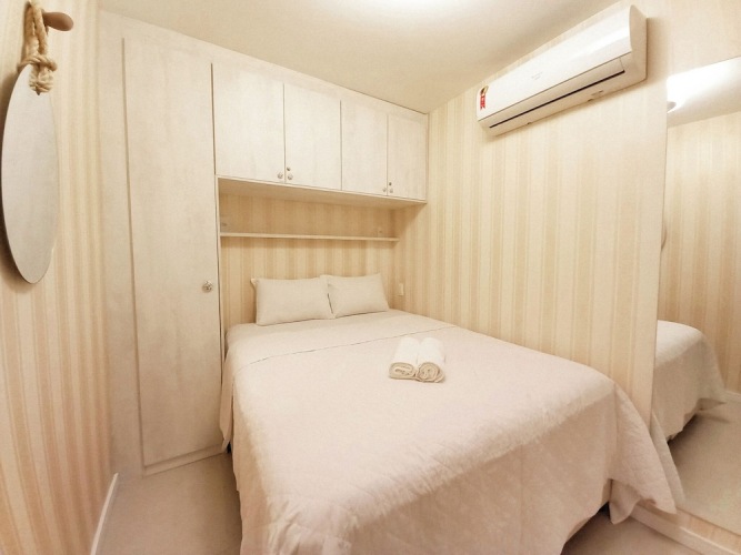 Eco Resort - Igrejinha De Carneiros - Praia dos Carneiros