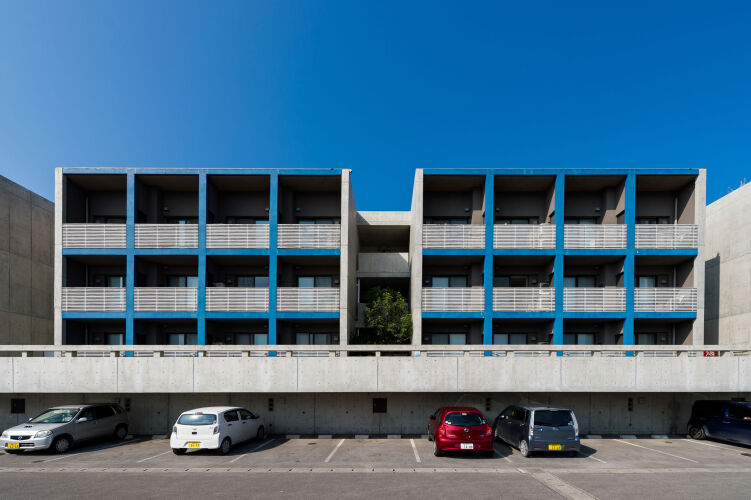 Hotel E-horizon Resort Condominium Sesoko - Okinawa