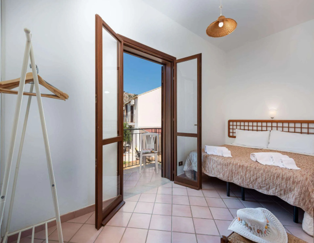 Casa Vacanza Azzurra Centro - San Vito Lo Capo