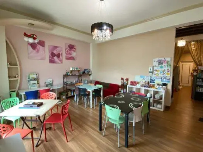 Strawberry Milk Hostel - Taitung County