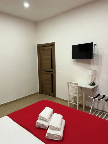 Napoli Central Gate - Неаполь