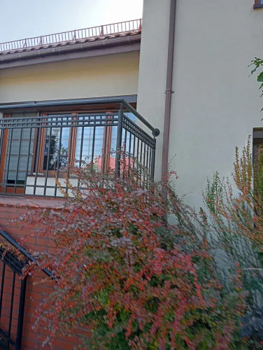 Hostel Villa Krasnowolska Self Check-in - Warsaw