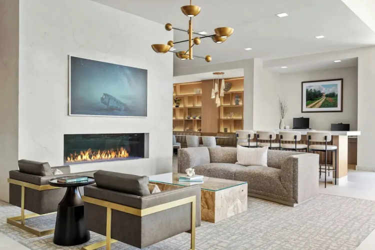 Residence Inn By Marriott Melville - Woodbury, NY