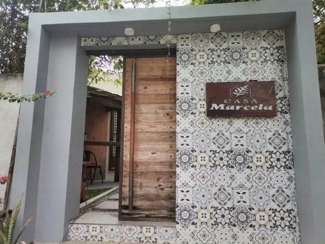 Casa Marcela - Angeles