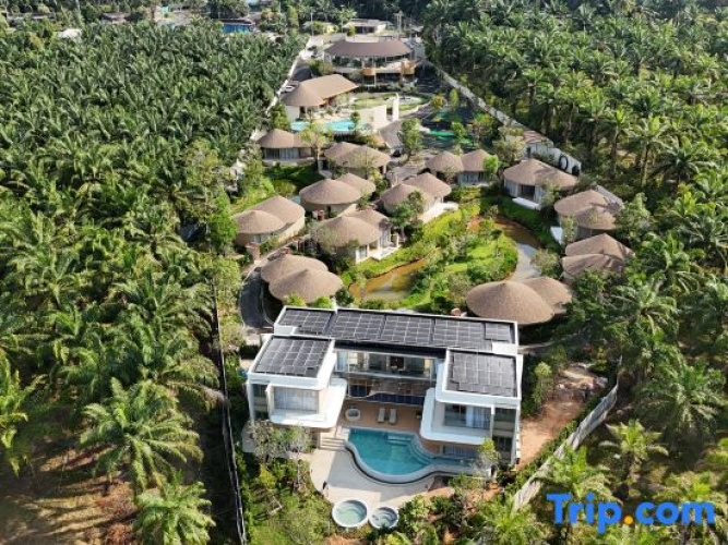 Mahutsachan Klong Thom - Ko Lanta
