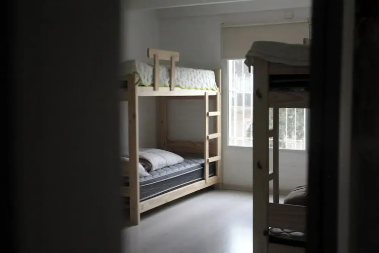 Casa Amonite Hostel Boutique - Puerto Madryn