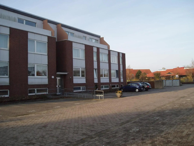 Nordstern - Duhnen